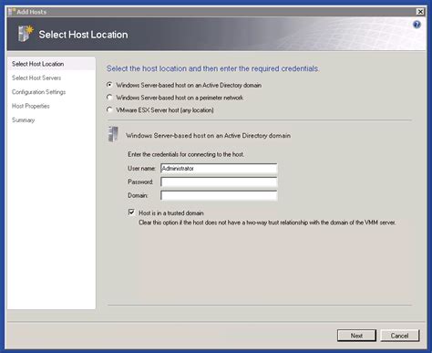 Cisco Ucs Hyper V Cluster Add Hyper V Cluster To Scvmm Part 8