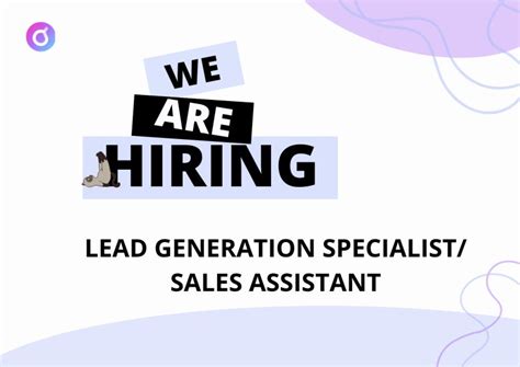 Darya Mazuruk On Linkedin Job Opentowork Hiring Vacancy