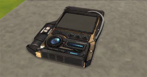 40 New Functional Objects For Better Gameplay The Sims 4 Cc Downloads Wicked Pixxel