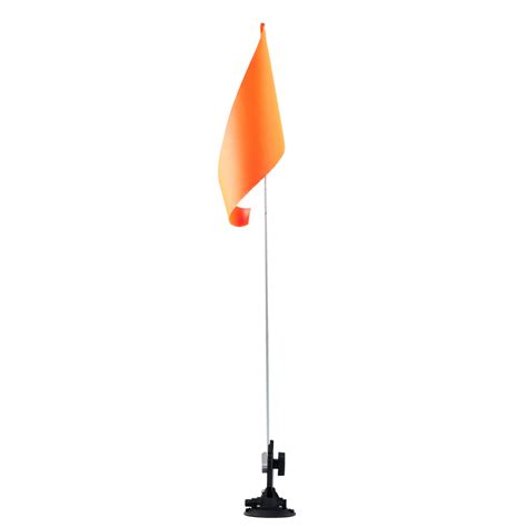 Visibility Flag Mount Seasucker