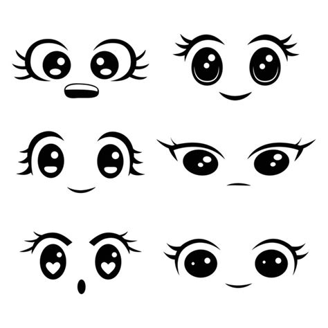 Angry Eyes Anime Over 2650 Royalty Free Licensable Stock