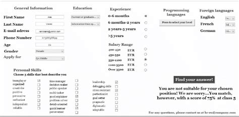 Application Interface Download Scientific Diagram