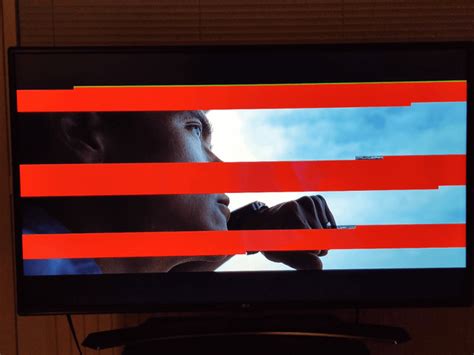 Is This An Encoding Error Or Something Else Rbluray