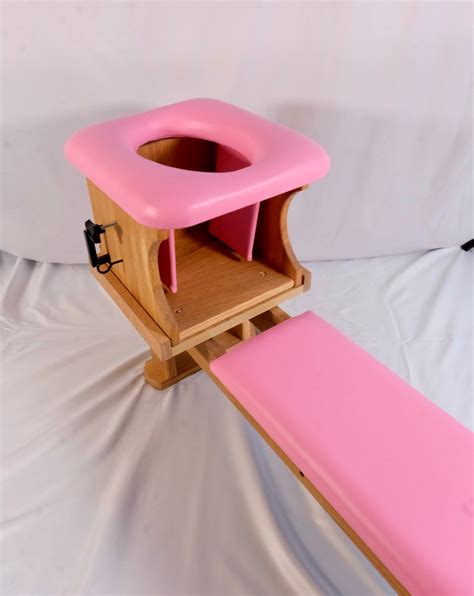 Smother Box With Smother Bench Custom Colour Etsy