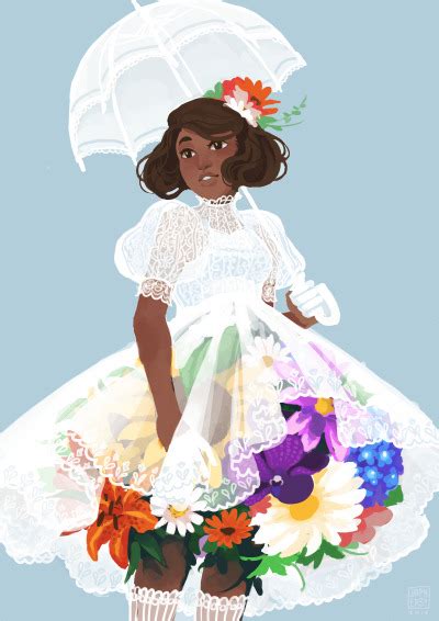 A Spring Bouquet~ Tumbex