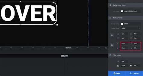 Creating Hover Effects On Slider Revolution Layers Qode Interactive