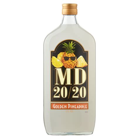 Pineapple Alcohol Bottle At Joe Jennings Blog