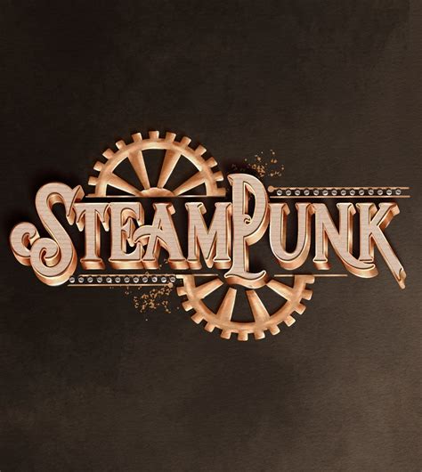 Steampunk Beerhouse Logo