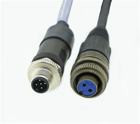 Csi Cables Portermax