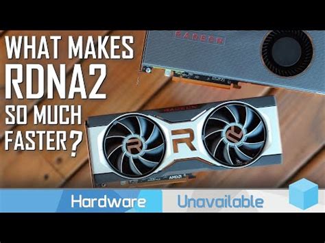 GPU Memory Latency Tested On AMD S RDNA And NVIDIA S Ampere Architecture TechPowerUp