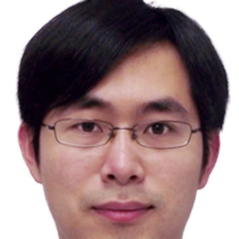 Lu Rong Associate Professor Phd Beijing University Of Technology