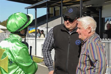 Episode 456 Tappy Chats With Damien Lane Nsw Trainer — John Tapp Racing