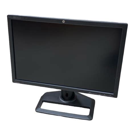 24" HP ZR2440w LED HDMI DVI Displayport 1920x1200 16:10 B-Ware