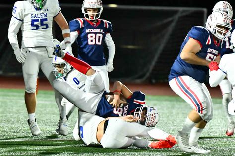 Despite Playoff Heartbreak Crusaders March Onward Manchester Ink Link