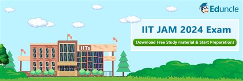 IIT JAM Exam 2024 How To Get Admission In IITs For Masters