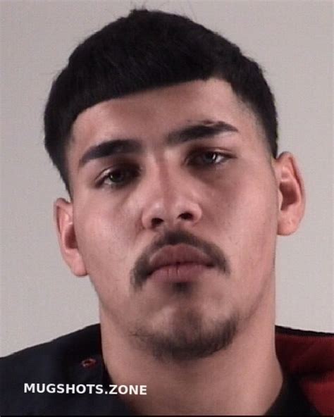 Medina Eric 01262023 Tarrant County Mugshots Zone