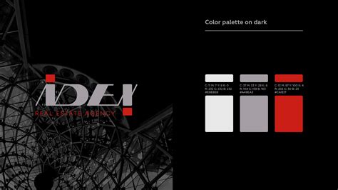 Logo And Brand Identity Index On Behance