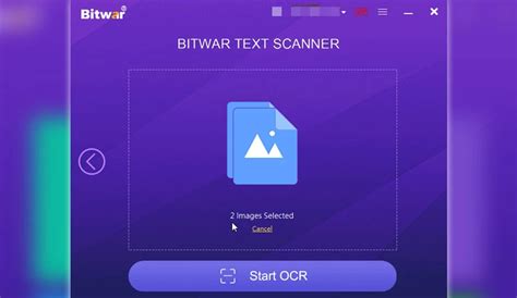 Bitwar Text Scanner Download Latest 2025 Filecr