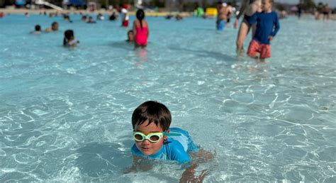 Hansen Dam Aquatic Center All You Should Know Before Going 2026 With