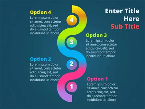 Work Flow Items PowerPoint Diagram Slide Work Flow Items Diagram Diagram For PowerPoint