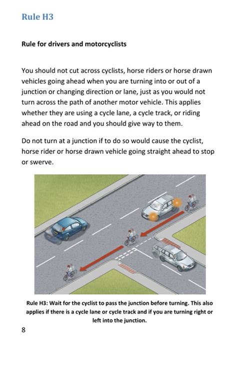The Highway Code And Theory Test Questions For Adis Etsy