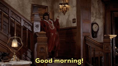 Good Morning Meme S