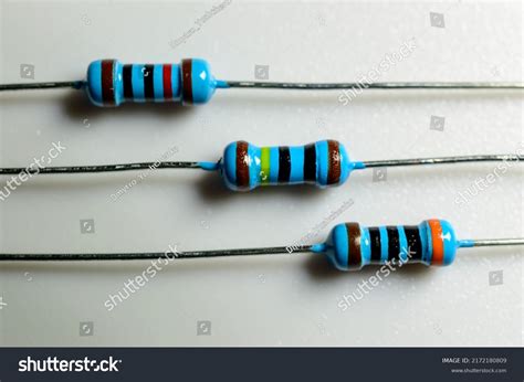 Electrical Resistor