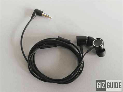 Baseus Encok H07 Review Hi Res Audio Certified Iem On A Budget