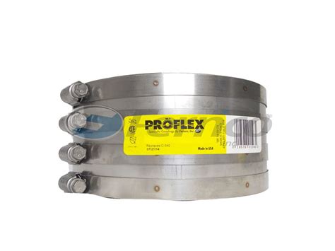 Proflex Couplings Fernco Us