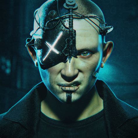 Substance V Cassidy Punch Machine