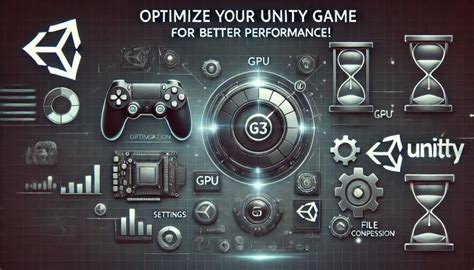 Unity3d Gamedevelopment Optimization Performancetuning Amir
