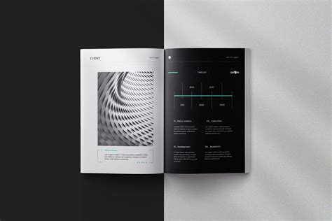 Quote Proposal Template Creatiya