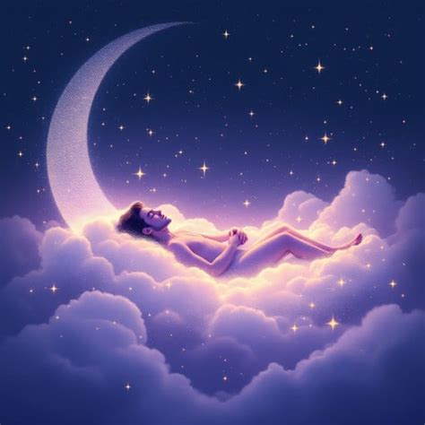 Free Dreaming Among Stars Image Dreamy Celestial Stars Download