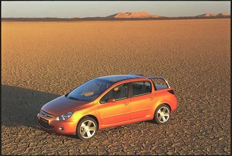 Photos Peugeot Cameleo