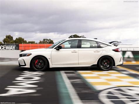预计售价 RM370,000！2023 Honda Civic Type R FL5 确定来到我国，2.0L VTEC Turbo 引擎，马力 ...