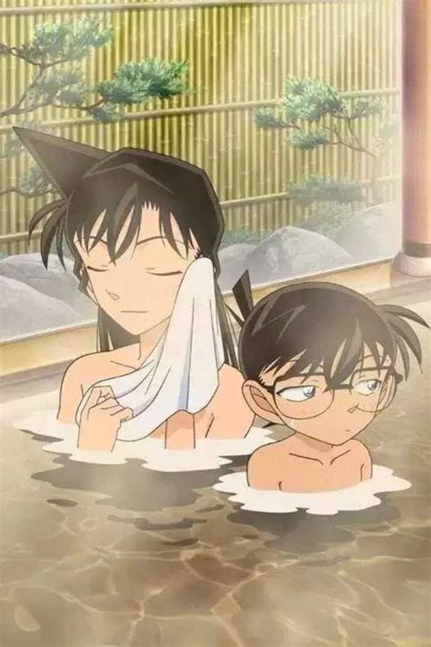 你看过最好的柯南同人文是什么？ 知乎