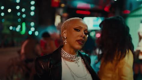 Doja Cat Amala Culled Culture