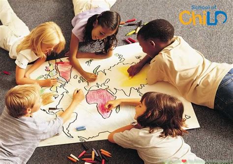 Apa Fungsi Dari Collaborative Activity Untuk Sekolah Dasar