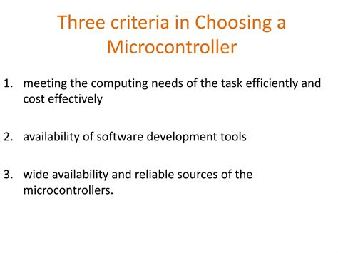 Microcontroller Based Water Level Monitoring Pptx