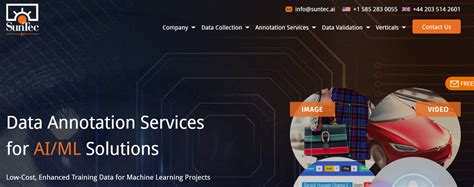 Top 10 Data Annotation Companies Updated 2025 Hiredsupport