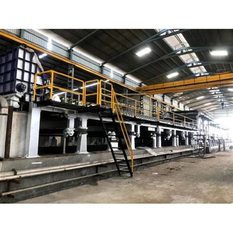 Paper Mill Machinery At 5000000000 Inr In Ahmedabad Gujarat