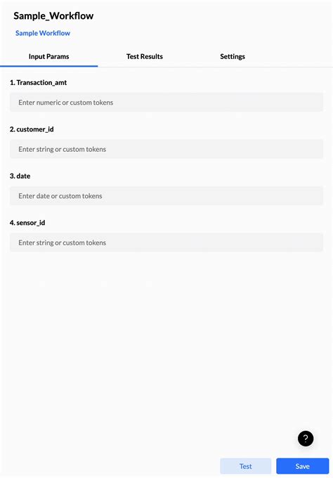 Workflow Node Nected Docs