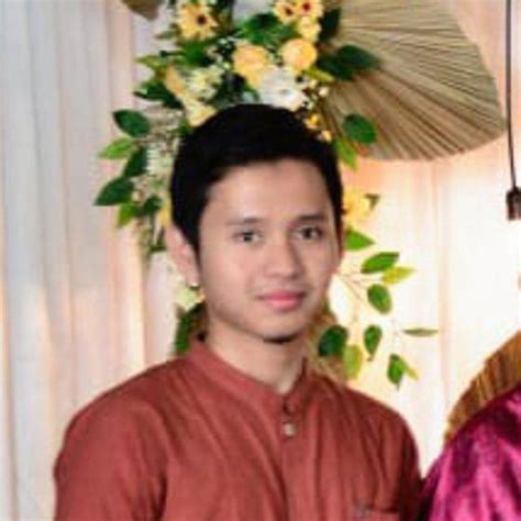 About Muhammad Efan Abdulfattah Medium