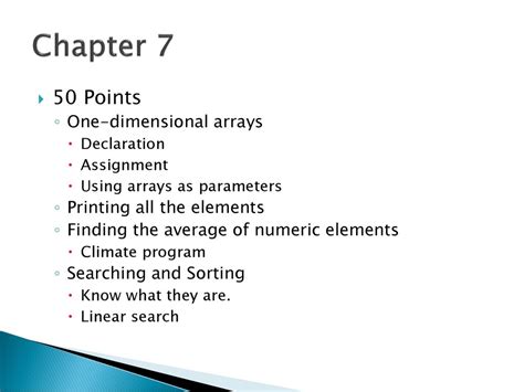 Cs 1428 Final Exam Review Ppt Download