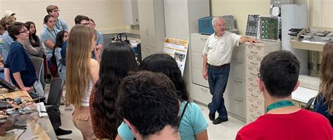 Honoring Dans Legacy The Dan Pedtke Equipment Fund Nd Wireless Institute