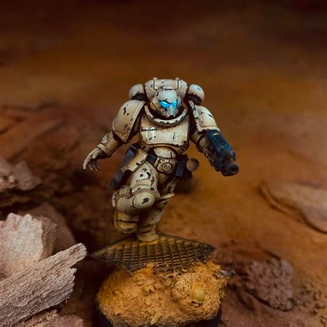 First Space Marine For My Custom Chapter Space Marine Warhammer 40k