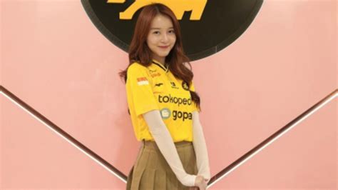 Sebut Adul Mirip Cyclops Mobile Legend Nita Vior Ba Onic Esports Dihujat Netizen