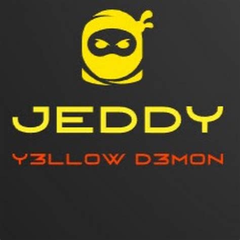 Jeddy Youtube