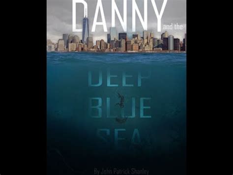 Grit Theatre Presents Danny And The Deep Blue Sea Youtube