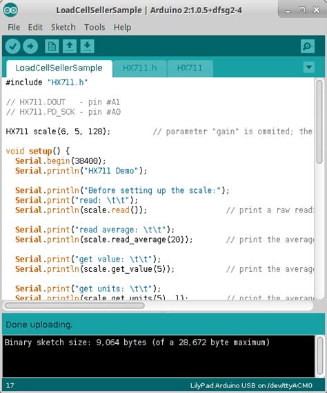 Blueduino Avrdude Stk500 Recv Programmer Is Not Responding Arduino April Brother